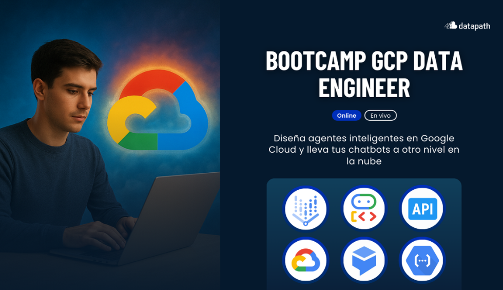 Escuela de IA | Data Engineer | Data Analyst | Data Scientist