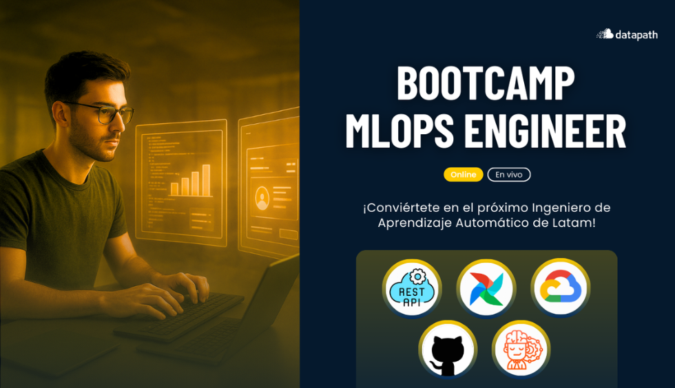 Escuela de IA | Data Engineer | Data Analyst | Data Scientist